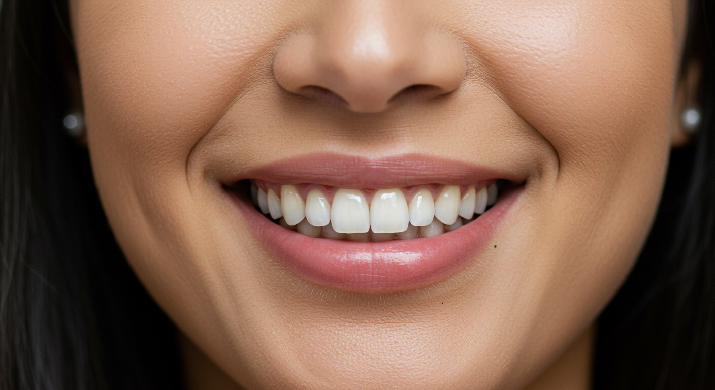 Zirconium vs E-Max Veneers Turkey l Aesthetic Comparison